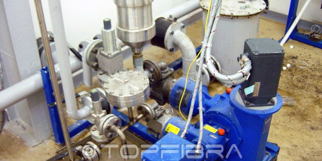 Pump Calibration A Nightmare, on Standard CFW Machines!