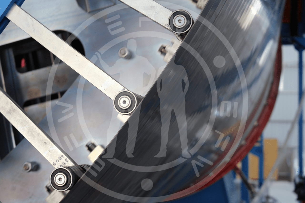 Upgrade your CFW® production lines – TOPFIBRA